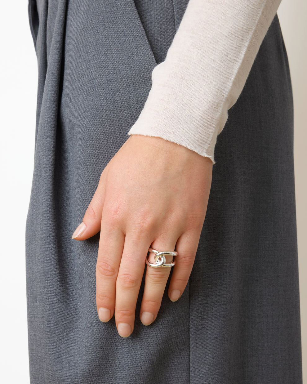 The Agnes Ring – LIÉ STUDIO