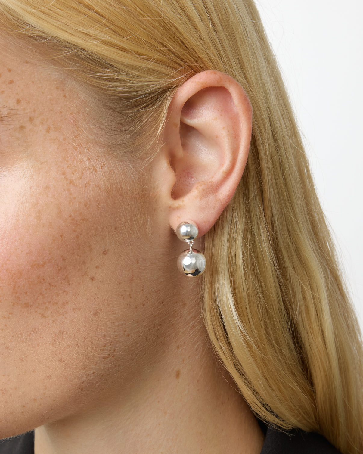 The Caroline Earrings – LIÉ STUDIO