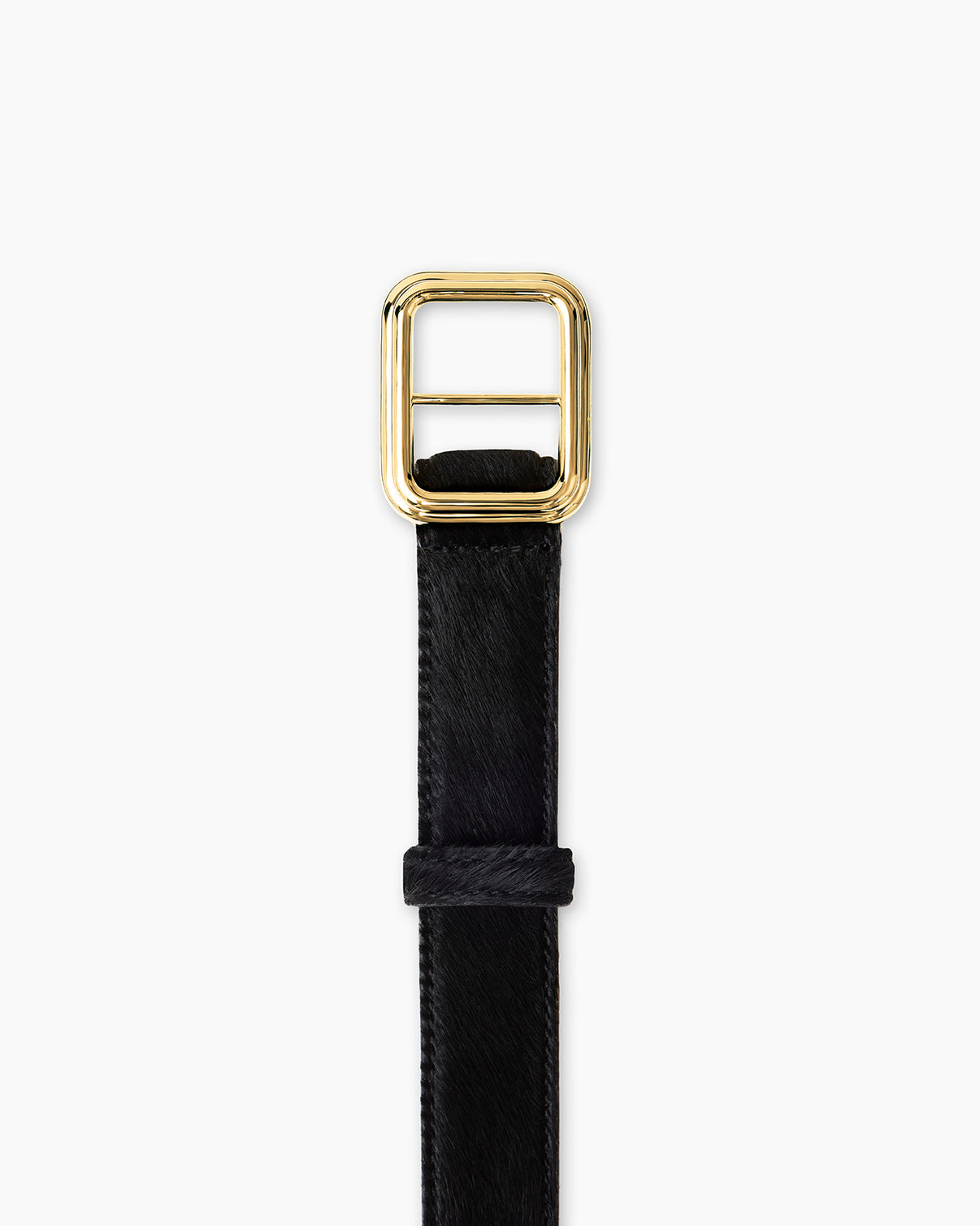 The Georgia Wide Belt – LIÉ STUDIO