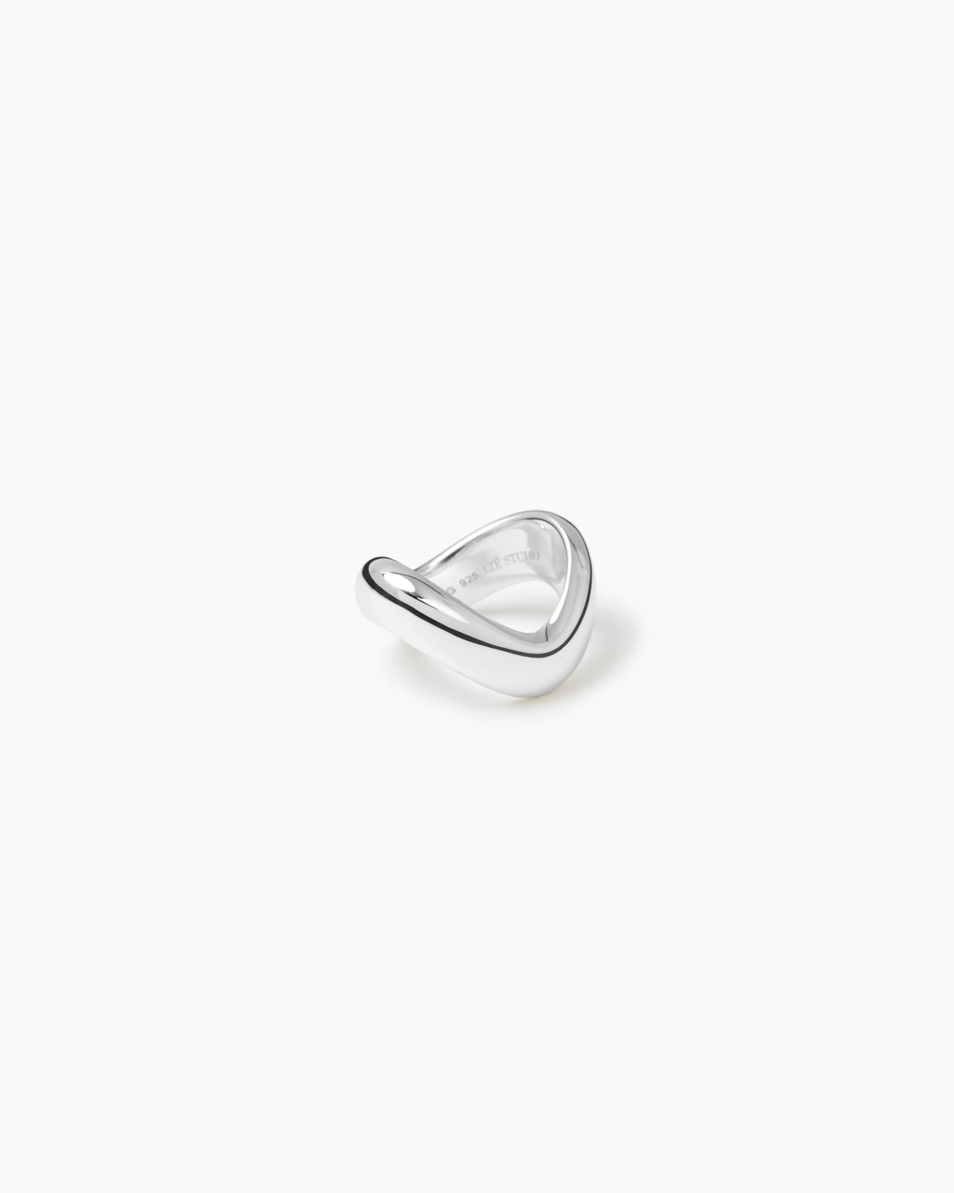 The Ivalo Ring – LIÉ STUDIO