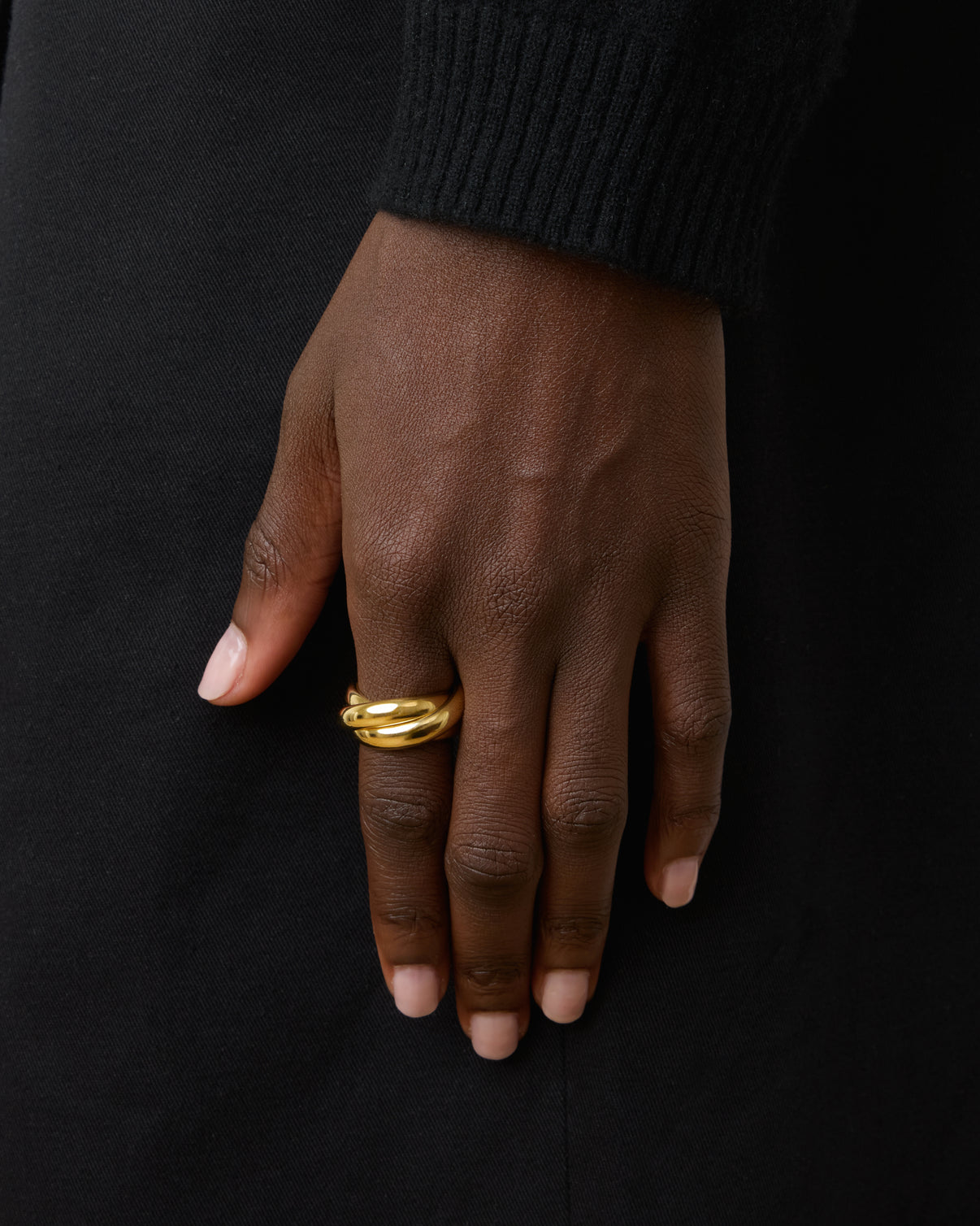 The Sofie Ring | LIÉ STUDIO