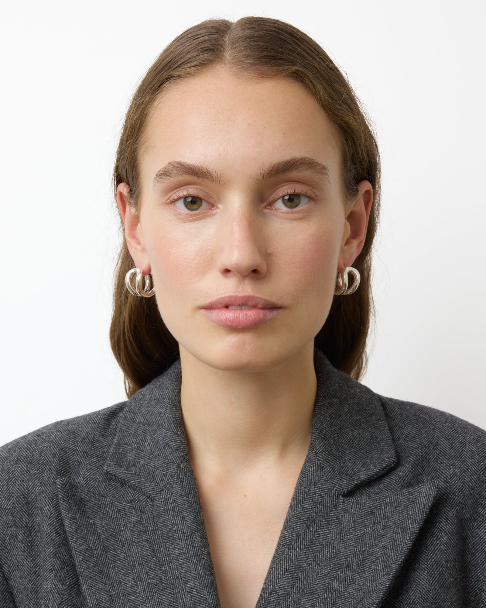 The Steffie Earrings – LIÉ STUDIO