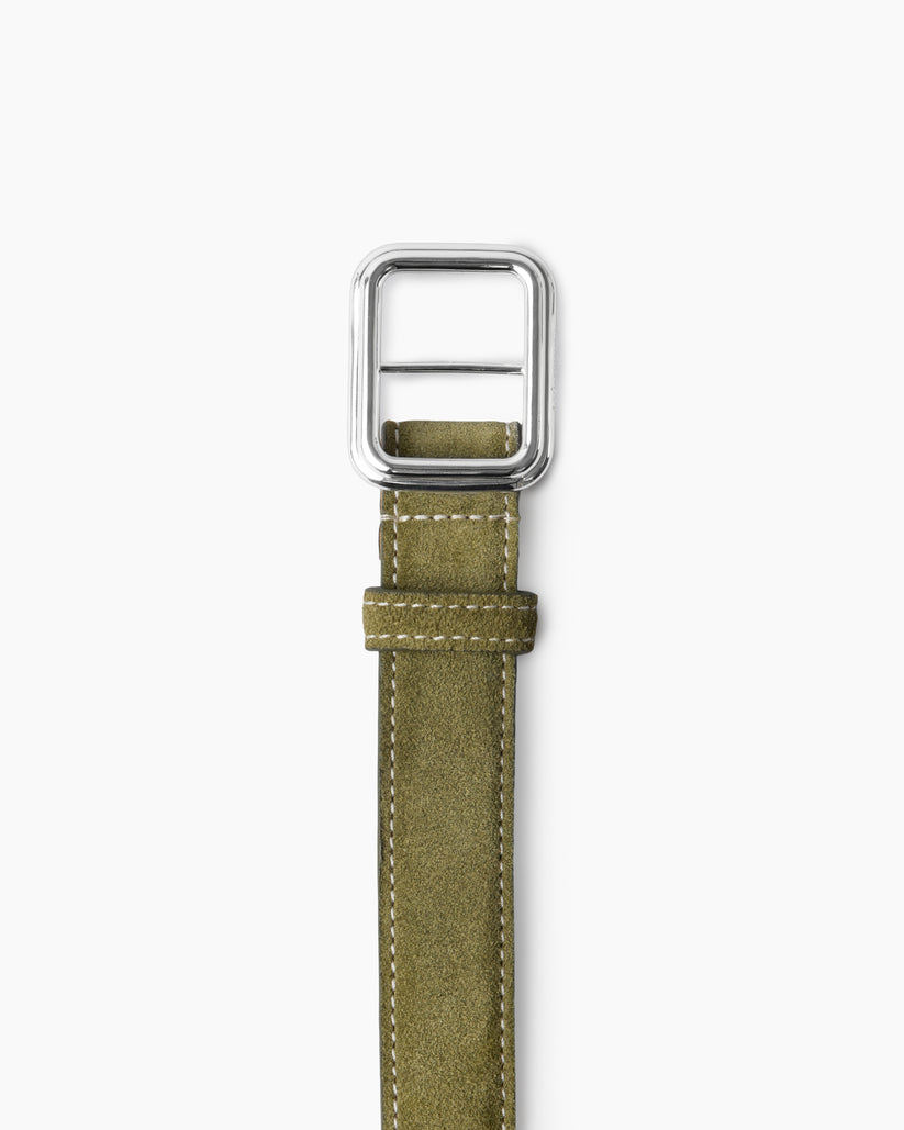 The Georgia Wide Belt – LIÉ STUDIO
